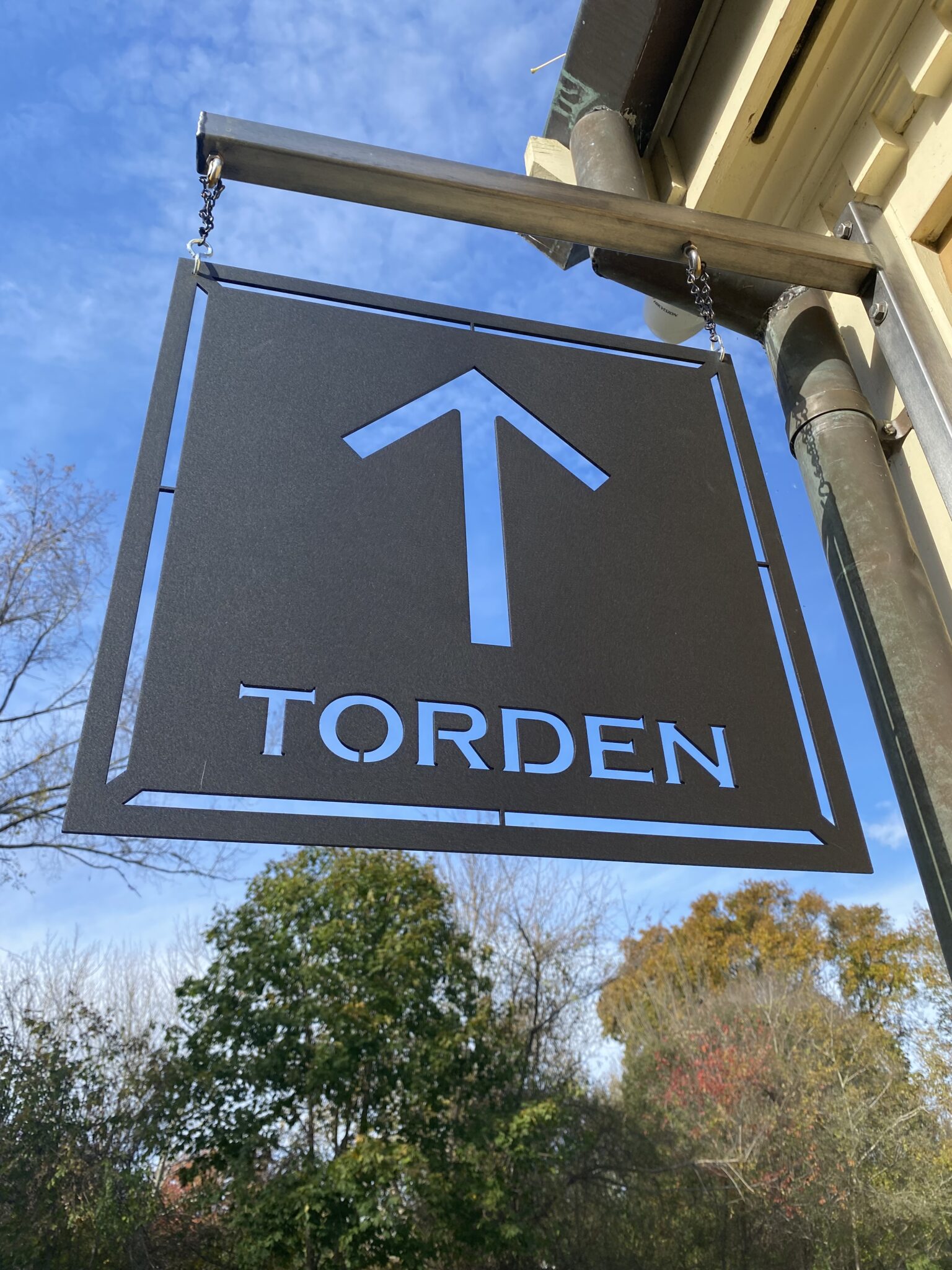 Contact | Torden LLC